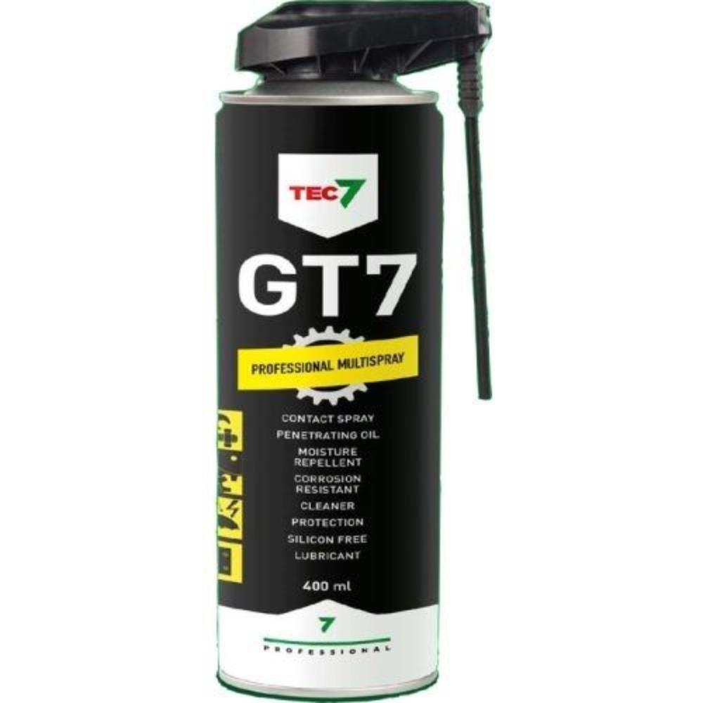 TEC7 GT7 MultiSpray - 400ml | Toolfix | Dundalk | Co. Louth |Ireland