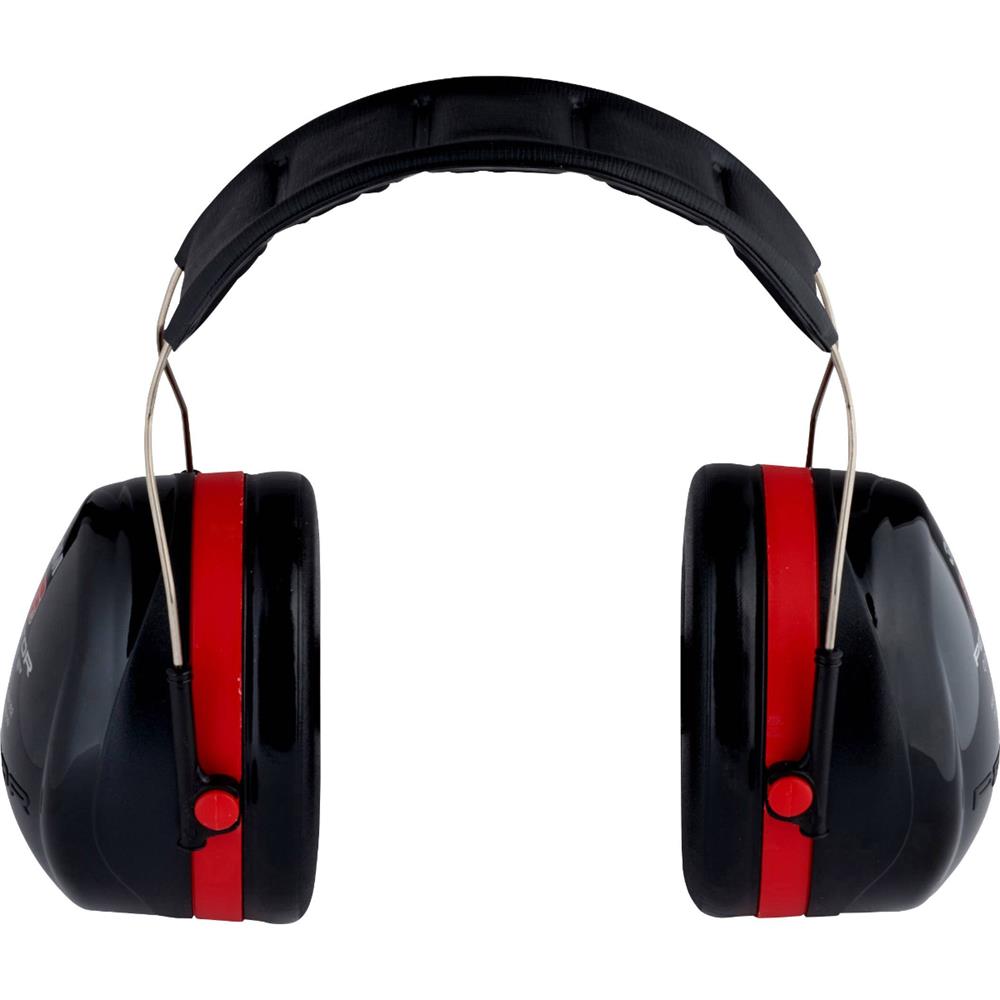 3M Peltor H540A Optime III Ear Defenders | Toolfix | Dundalk | Co ...