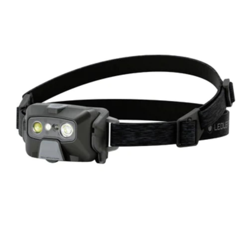 LED Lenser HF6R CORE Rechargeable Head Torch | Toolfix | Dundalk | Co ...