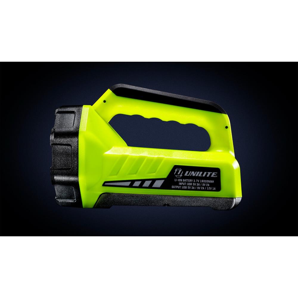 Unilite 1800 Lumen Dual LED Lantern | Toolfix | Dundalk | Co. Louth ...