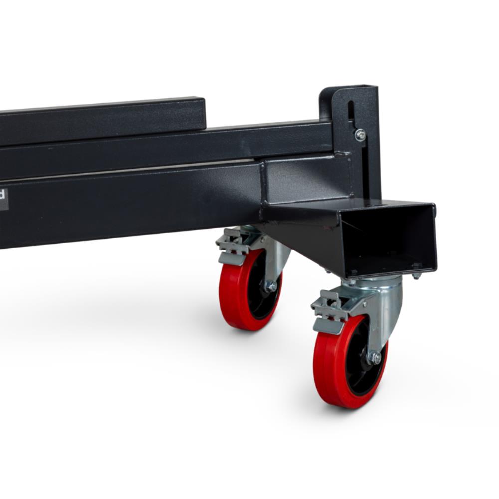 Armorgard LA750 LoadAll Transportation Trolley | Toolfix | Dundalk | Co ...