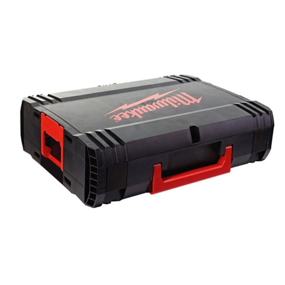 Milwaukee 4932453385 HD Kitbox - (Random Removable Insert) | Toolfix ...
