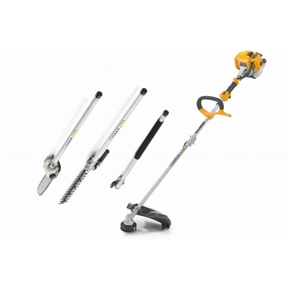 Stiga MT330 5 in 1 2 Stroke Multi-tool | Toolfix | Dundalk | Co. Louth ...