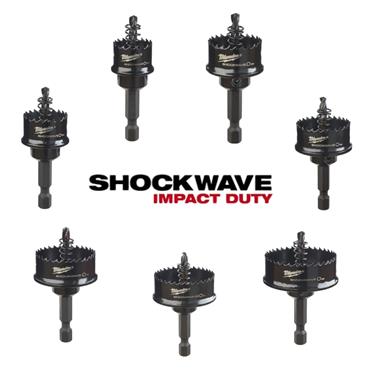 Milwaukee | Toolfix Hardware | Ireland