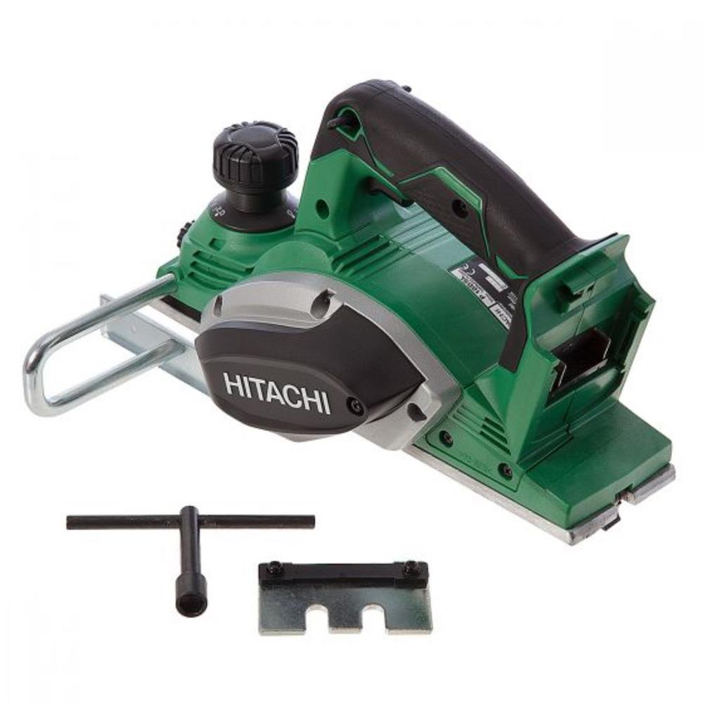 HiKOKI P18DSL/JJ 18V 82mm Planer (Bare Unit) | Toolfix | Dundalk | Co ...