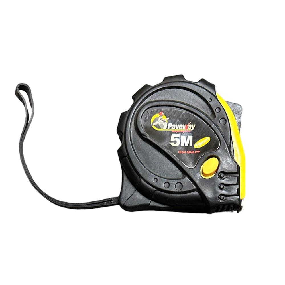 Paveway 5m Tape Measure | Toolfix | Dundalk | Co. Louth |Ireland