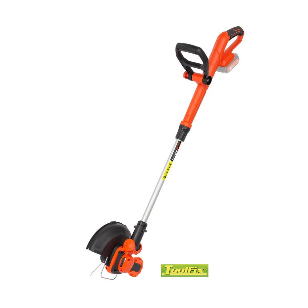 Powerplus 20v Grass Trimmer (Bare Unit) | Toolfix | Dundalk | Co. Louth ...