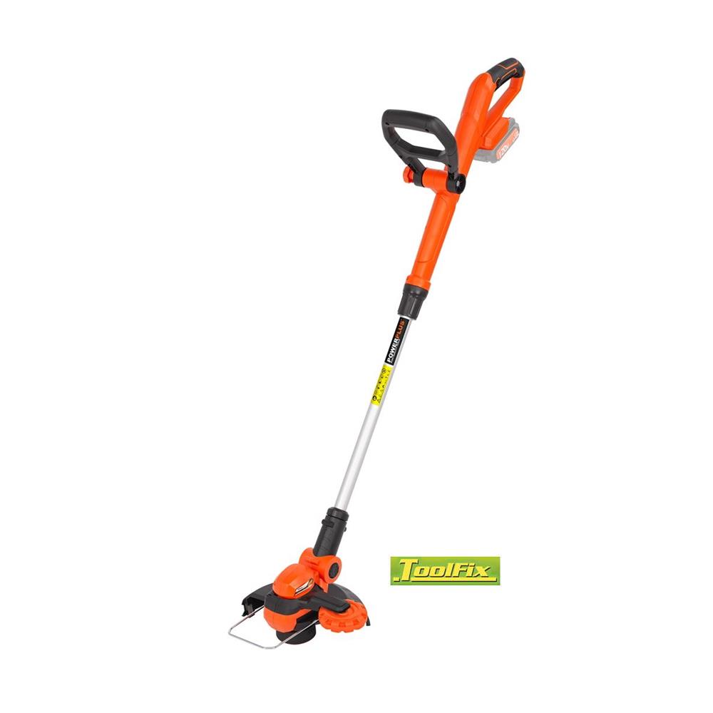 Powerplus 20v Grass Trimmer (Bare Unit) | Toolfix | Dundalk | Co. Louth ...