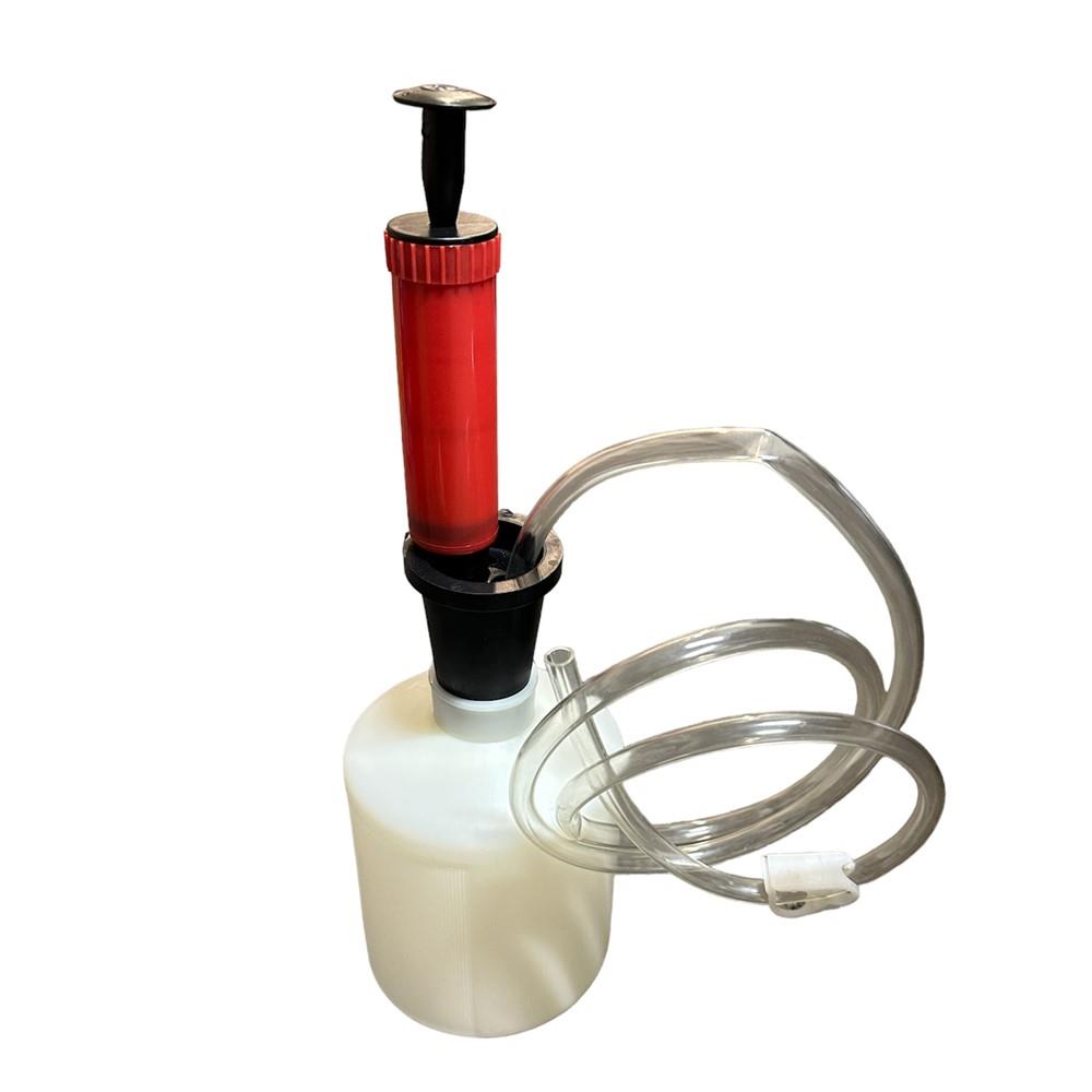 Pro plus 1.6 Litre Liquid Extractor PPS975912 | Toolfix | Dundalk | Co ...