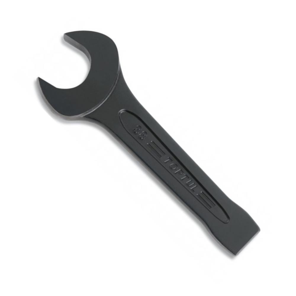 Toptul Slogging Open End Wrench (24-55mm) | Toolfix | Dundalk | Co ...