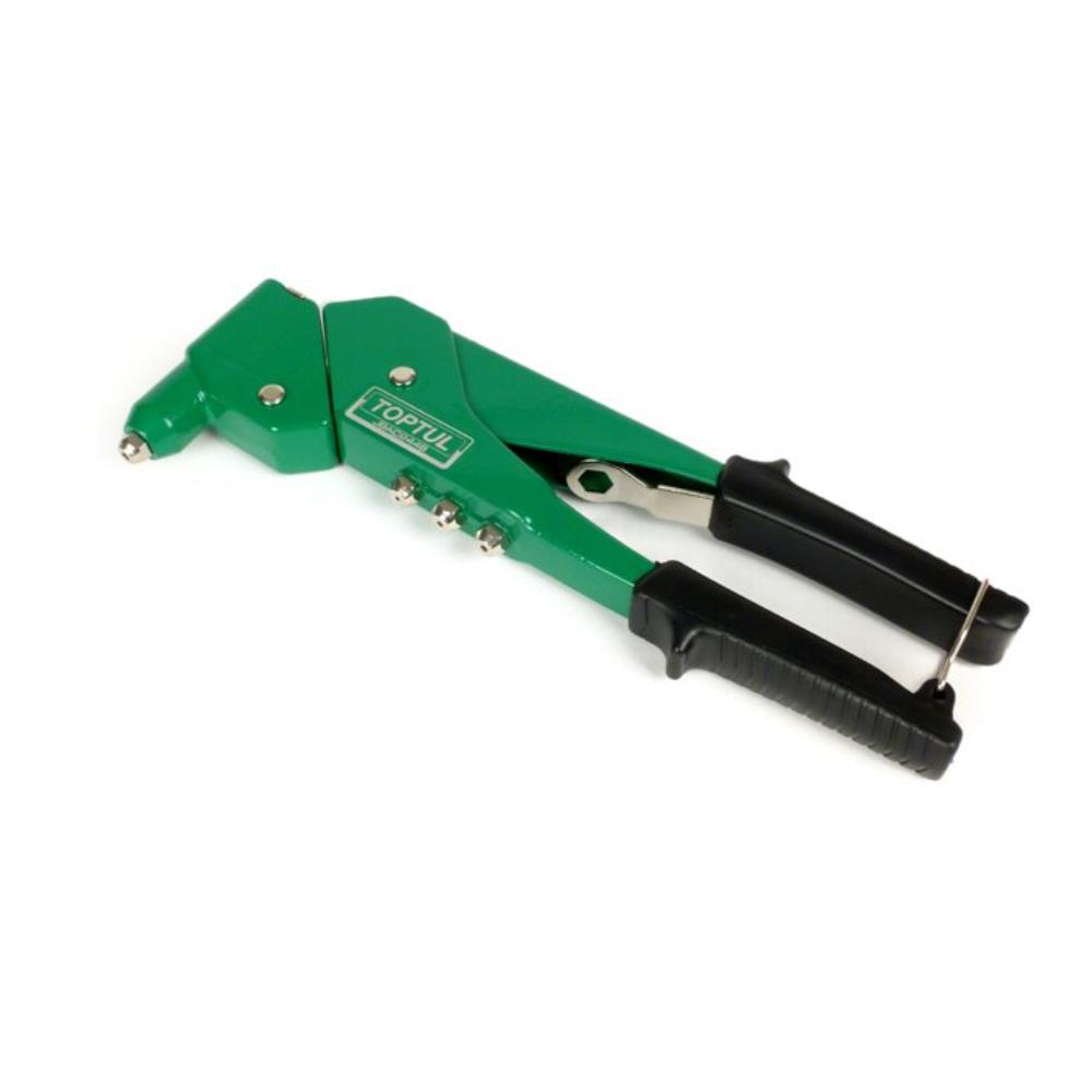 Toptul Hand pop riveter swivel head 2.4, 3.2, 4.0, 4 | Toolfix ...