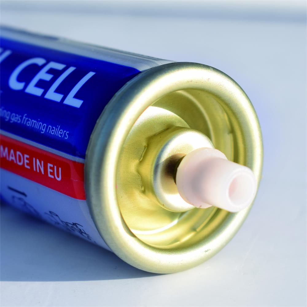 Rawlplug R-RAWL-GP5 Fuel Cell for use with R-RAWL-SC40II | Toolfix ...