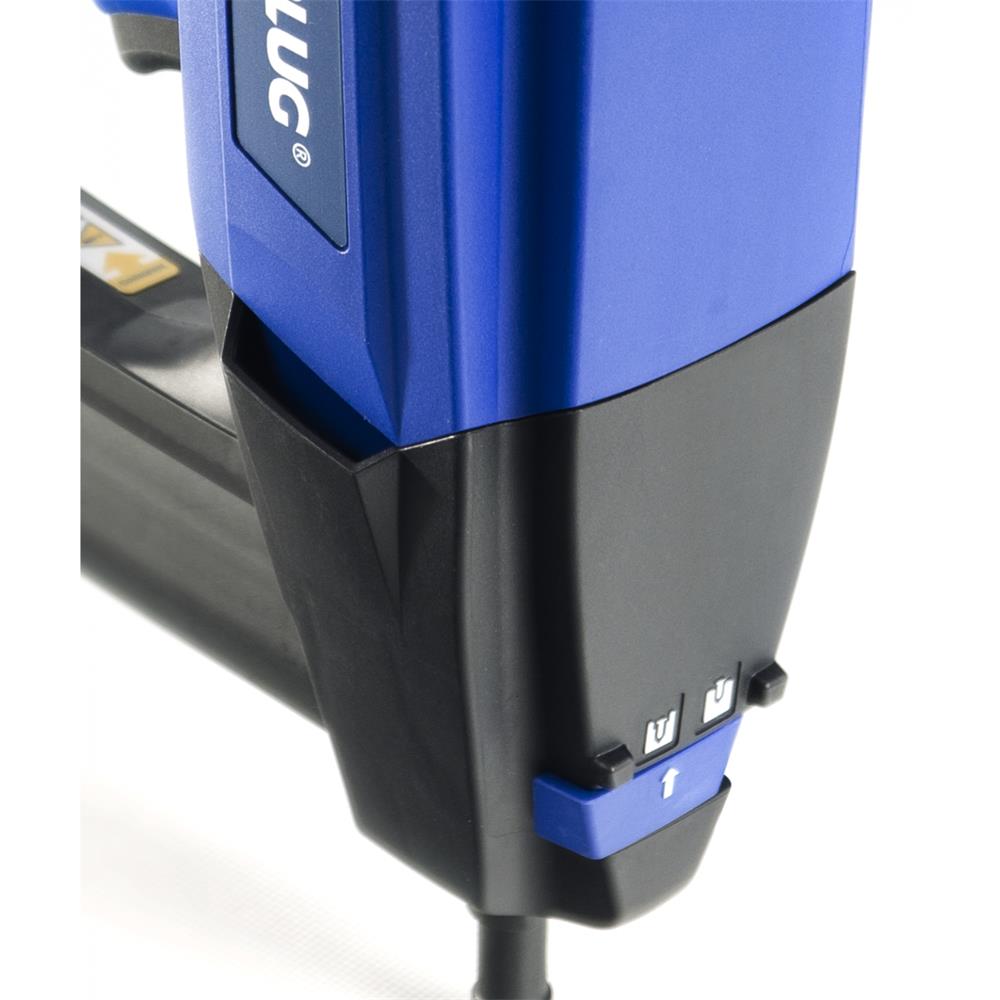 Rawlplug R-RAWL-SC40II Gas Powered Steel and Concrete Nailer | Toolfix ...