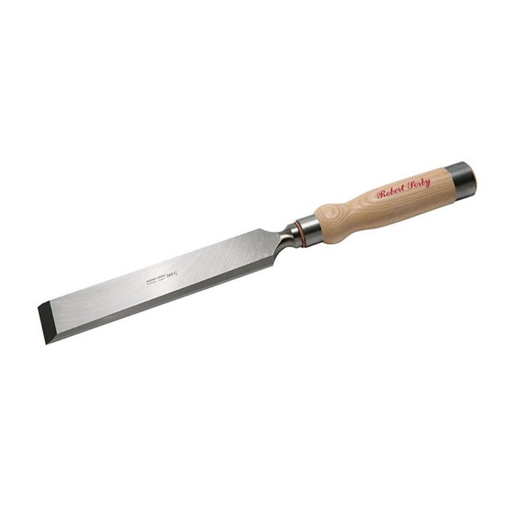 Robert Sorby 285 Heavy Duty Registered Chisel (25MM-50MM) | Toolfix ...