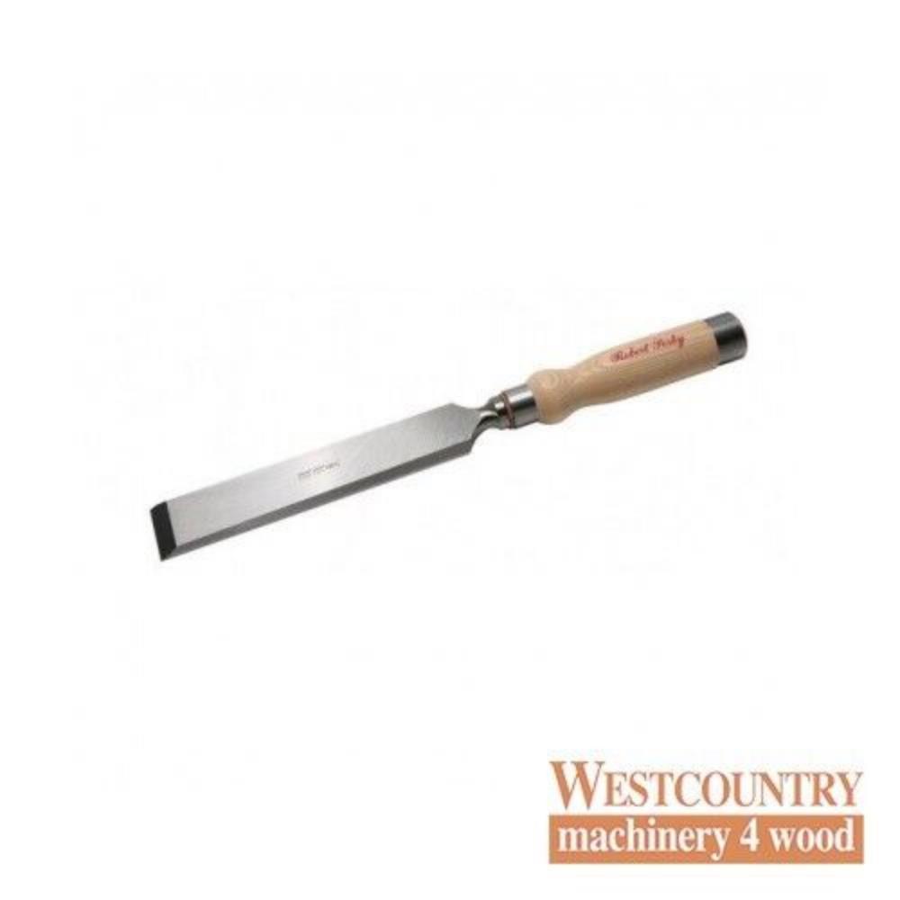 Robert Sorby 286 Heavy Duty Bevel Edge Chisel (25MM-50MM) | Toolfix ...