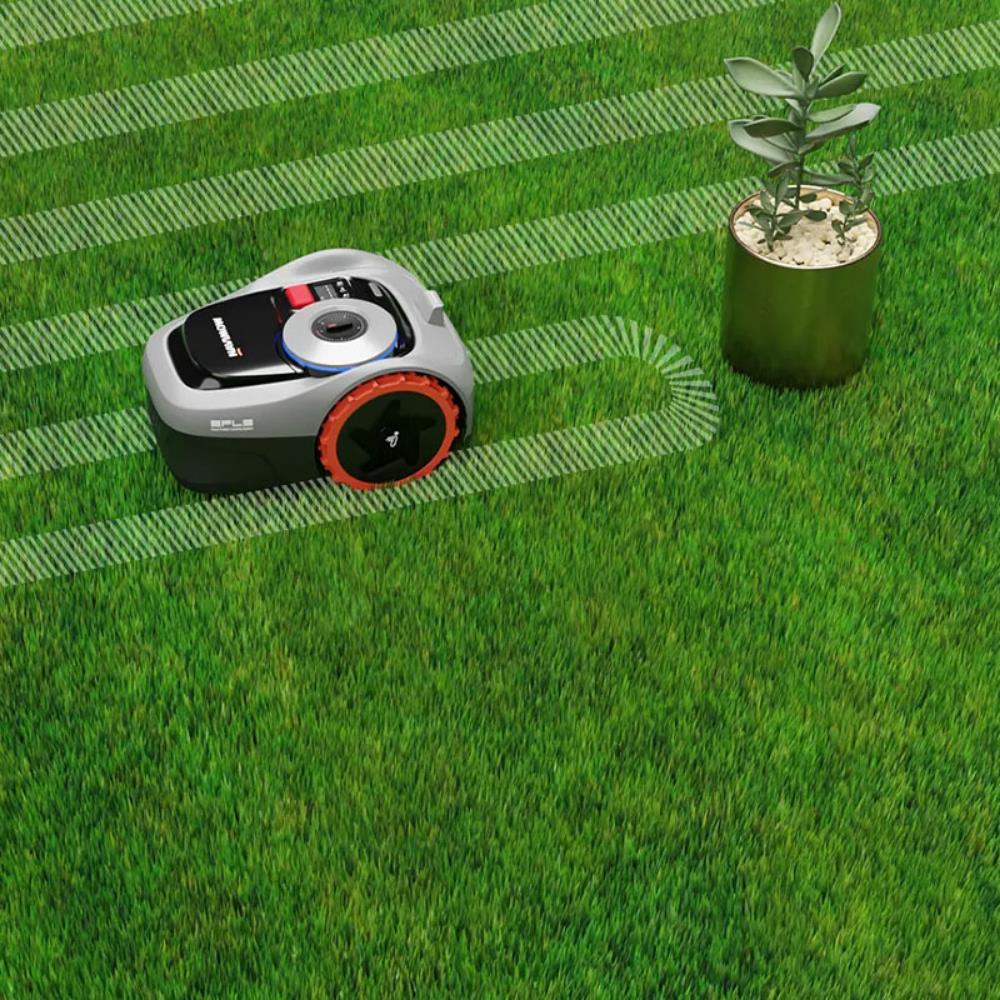 Segway i108E Robotic Mower | Toolfix | Dundalk | Co. Louth |Ireland