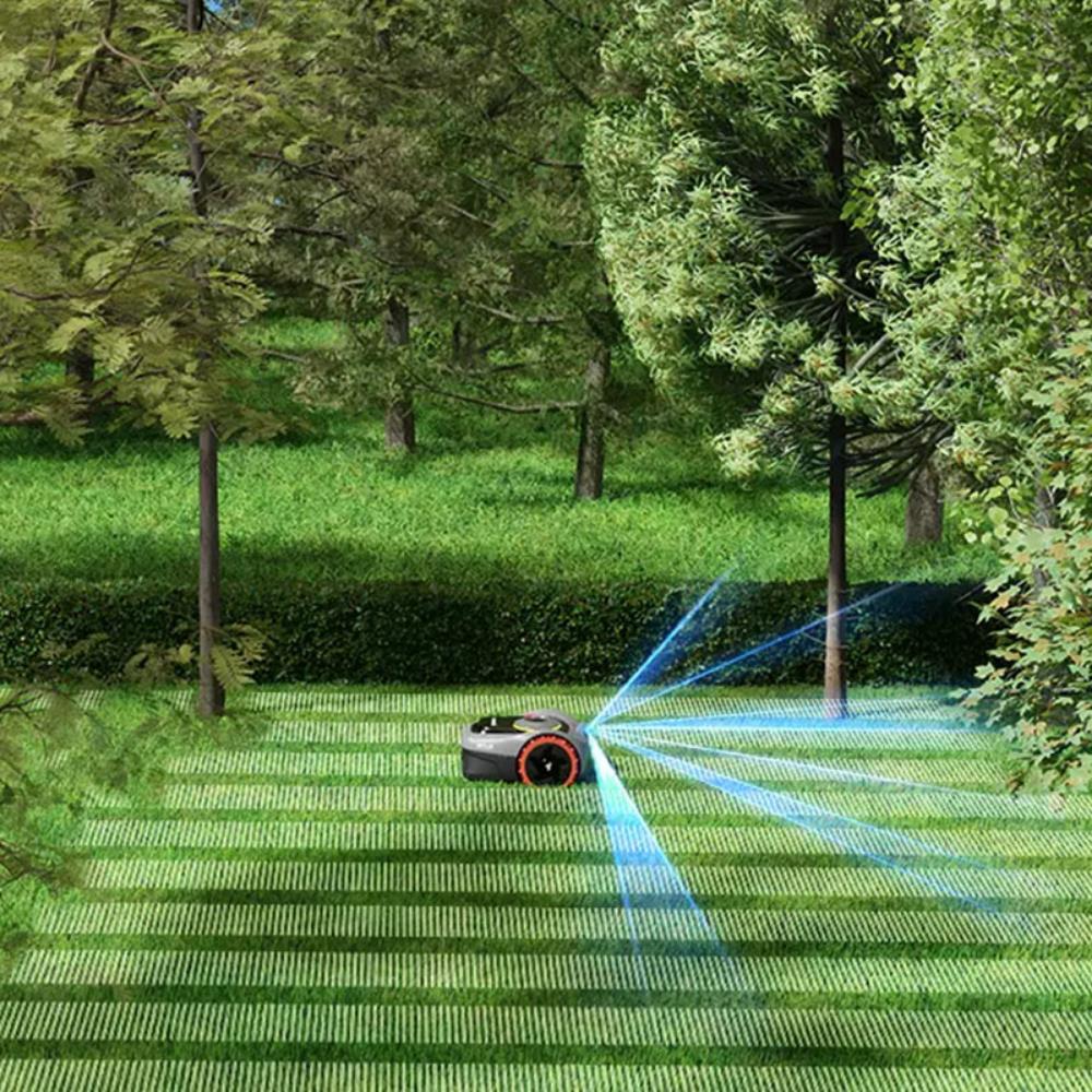 Segway i108E Robotic Mower | Toolfix | Dundalk | Co. Louth |Ireland