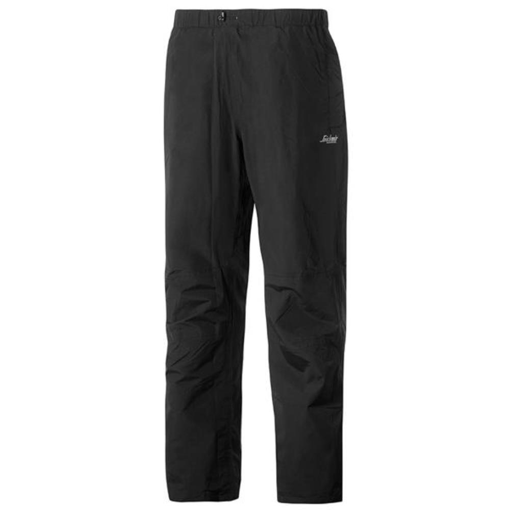 Snickers 8378 0400 Waterproof 2 Piece Set - Black | Toolfix | Dundalk ...