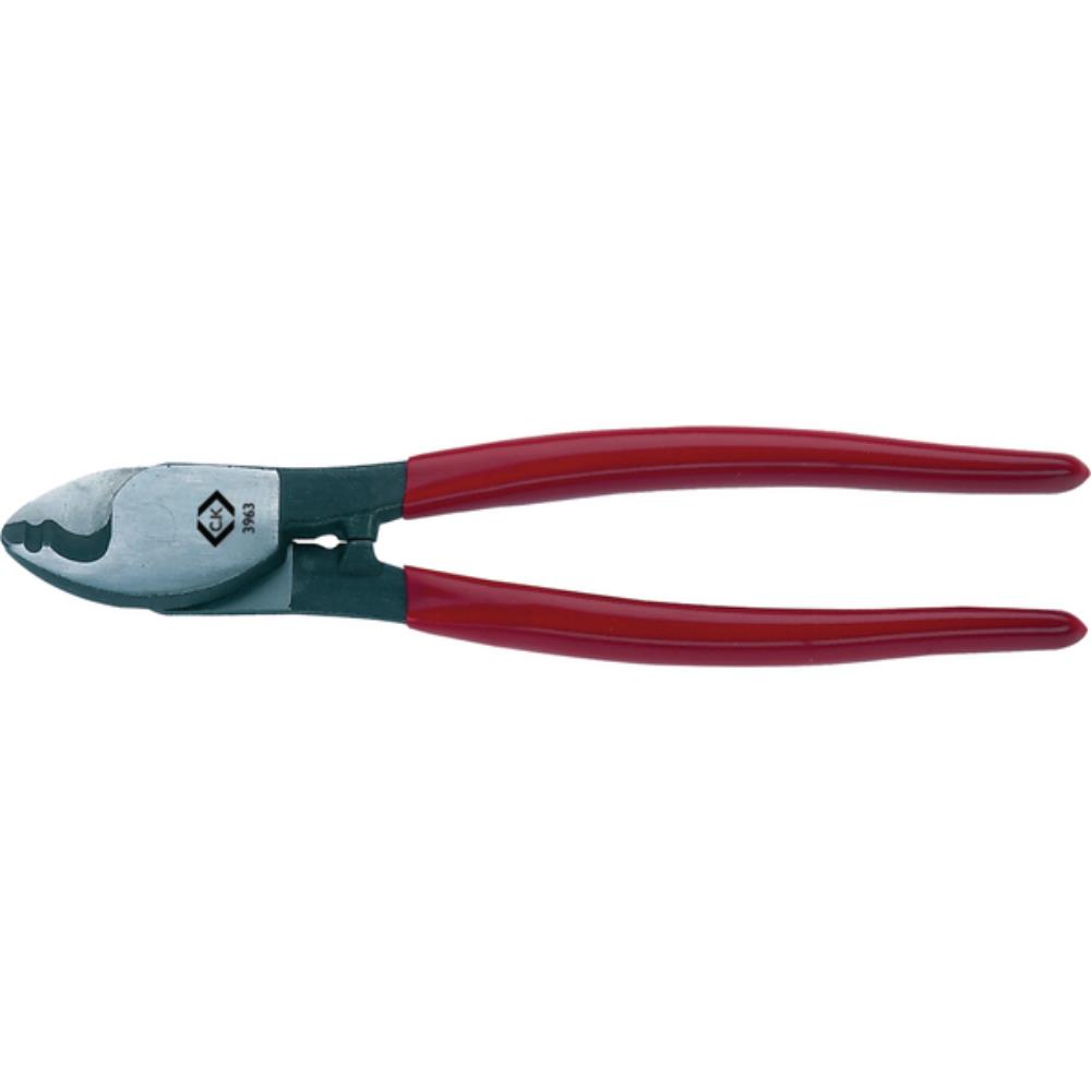 CK Cable Cutters 210mm T3963 | Toolfix | Dundalk | Co. Louth |Ireland
