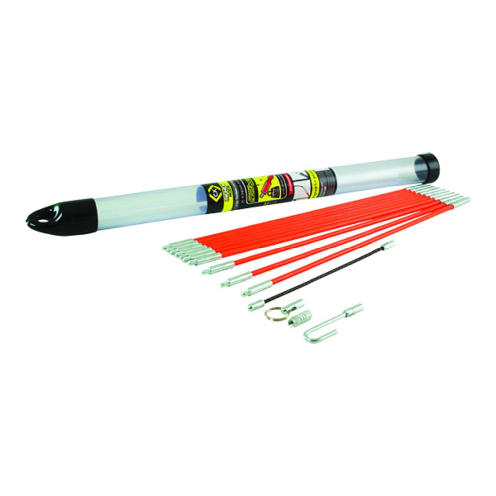 CK MightyRod Tool Box Cable Rod Set 33m T5411 | Toolfix | Dundalk | Co ...