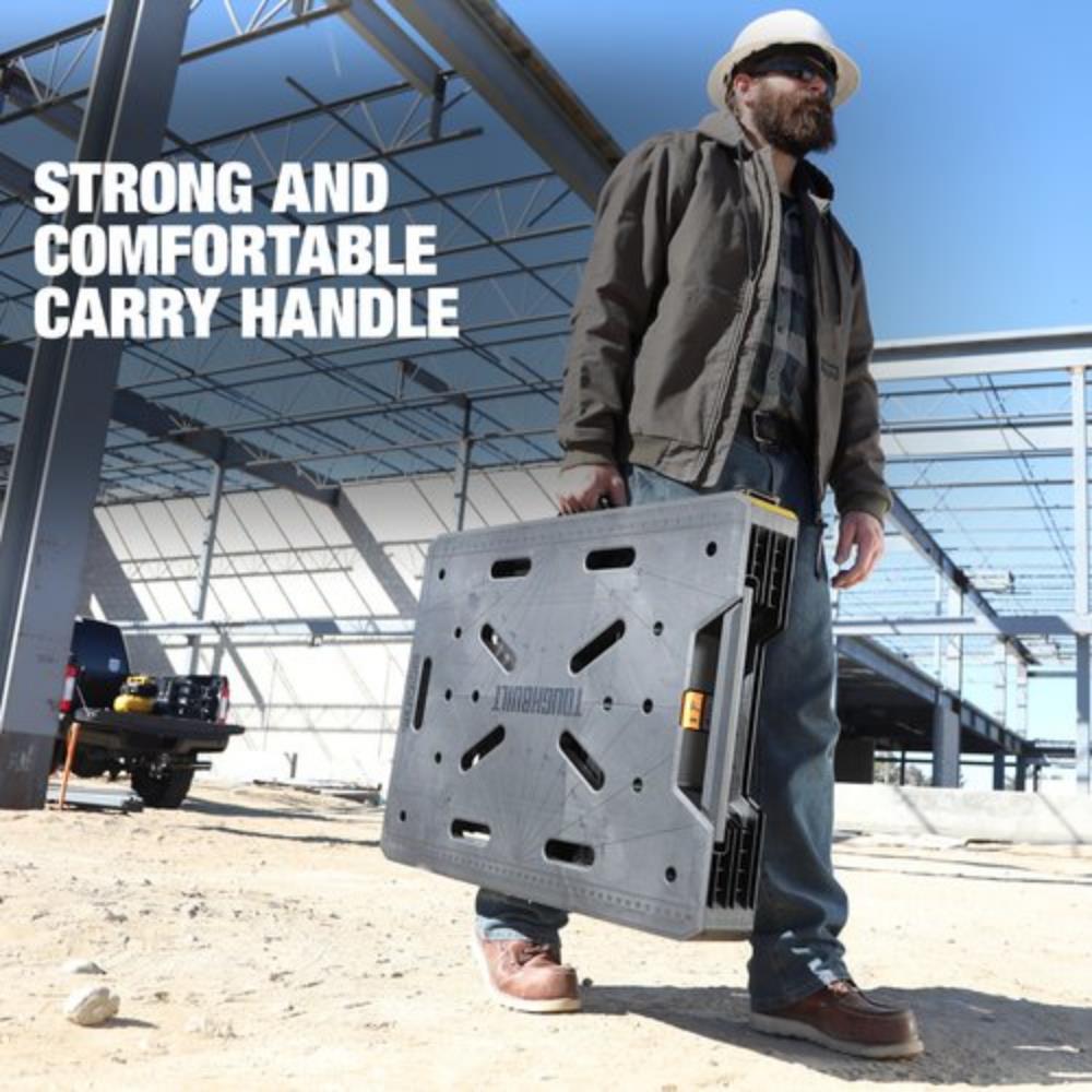 Toughbuilt Quickset Work Bench TB-WB700 | Toolfix | Dundalk | Co. Louth ...