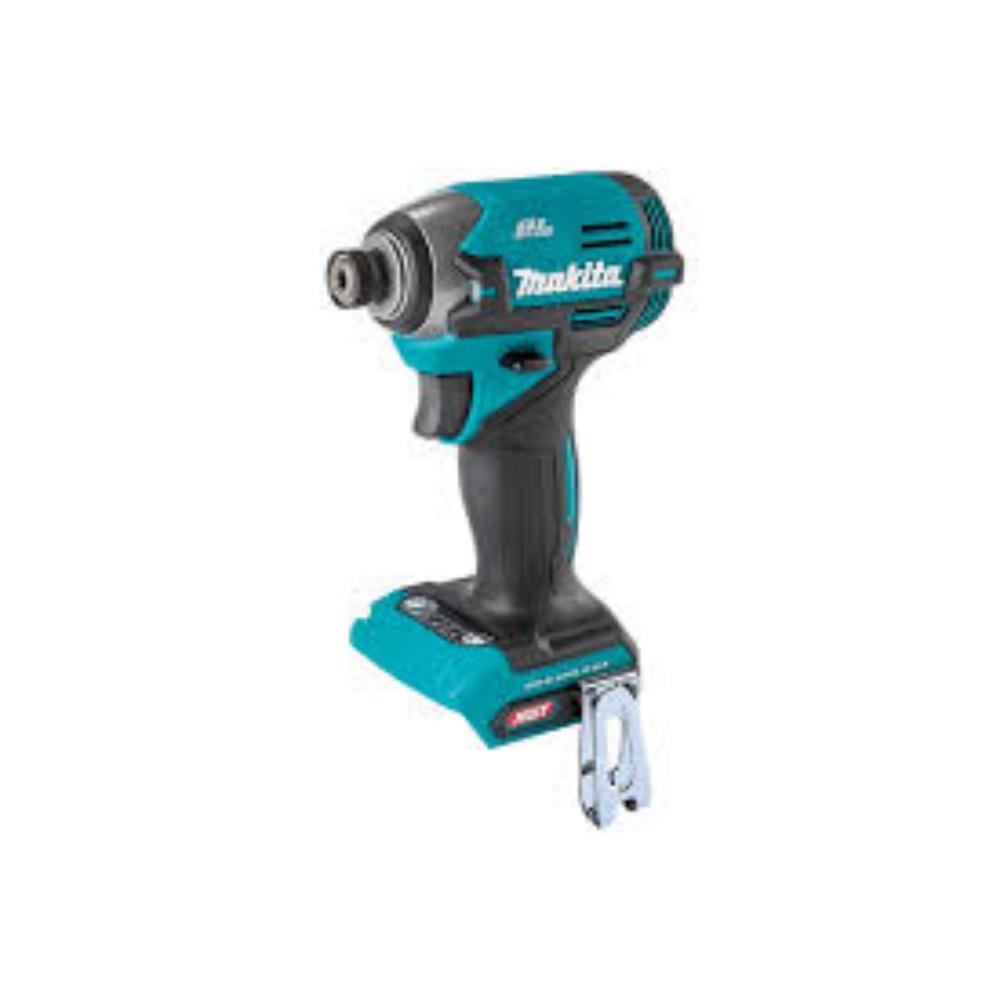 Makita TD003GZ 40V XGT Brushless Impact Driver (Bare unit) | Toolfix ...