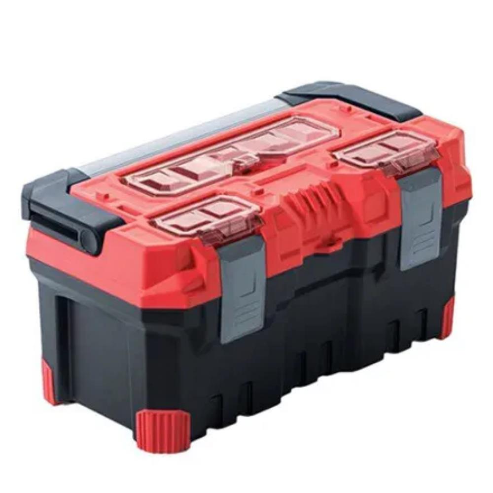 Dargan 22 Inch Titan Plastic Tool Box | Toolfix | Dundalk | Co. Louth ...