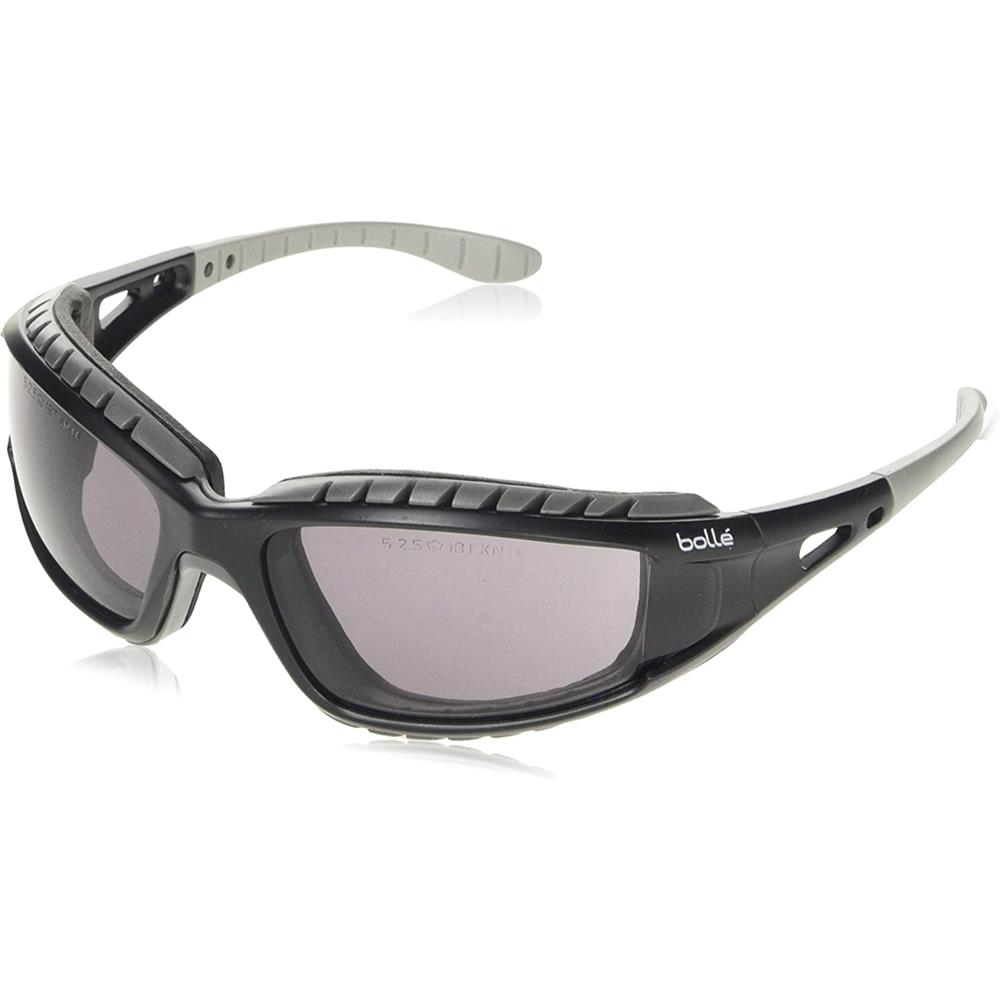 Bolle TRACPSI Tracker Spoggles Vented - Clear Lens | Toolfix | Dundalk ...