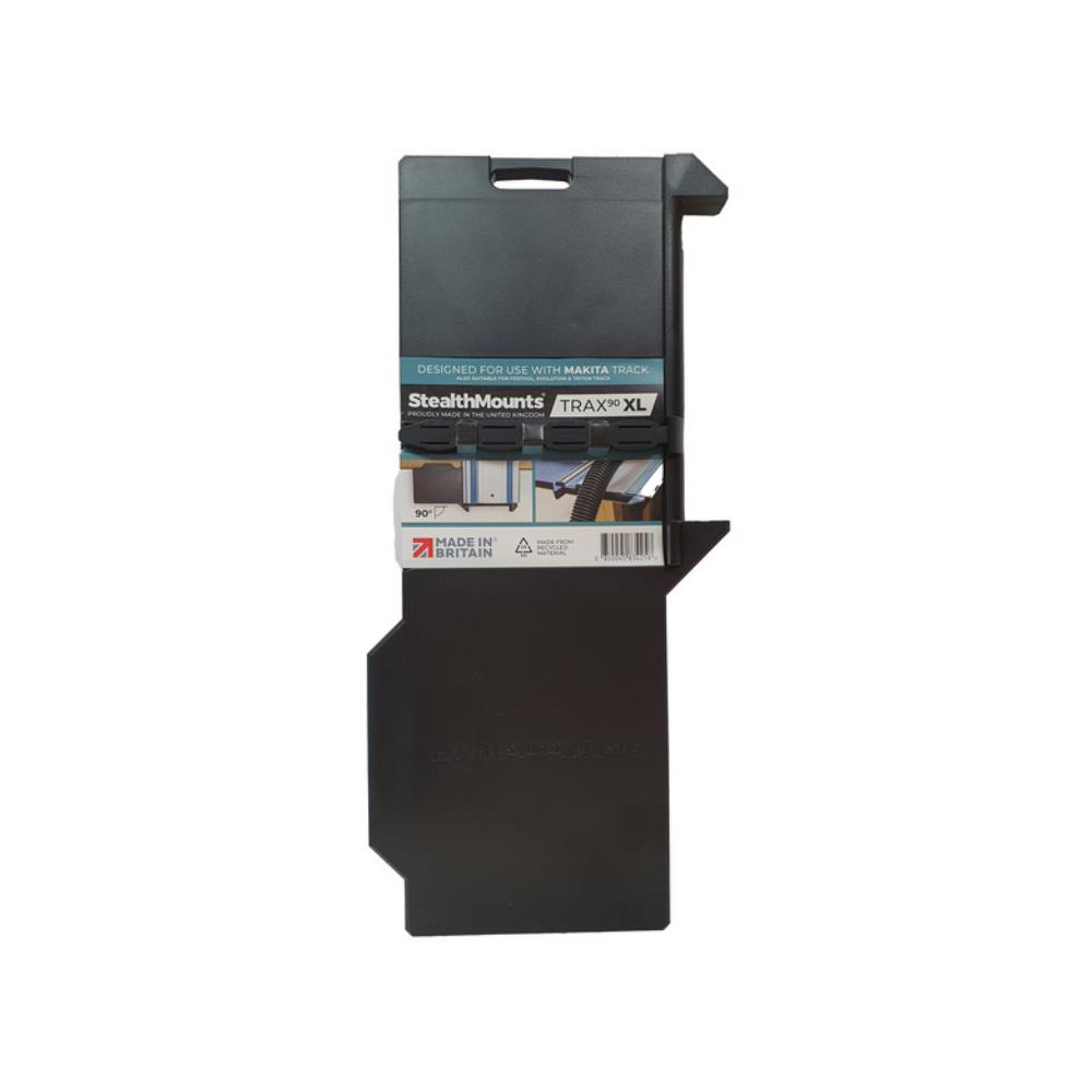 Stealth Mounts Makita Trax90 XL Track Saw Square TSS-L-MK-1 | Toolfix ...