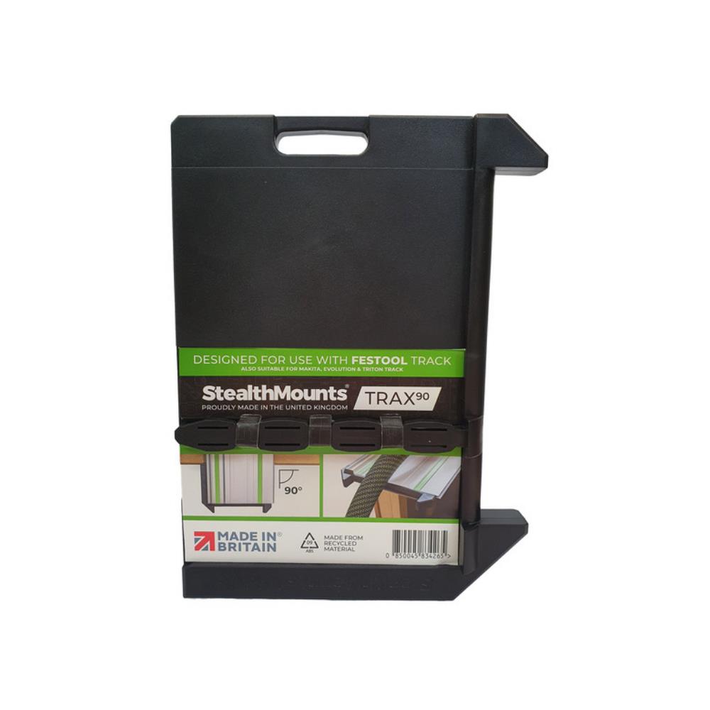 Stealth Mounts Festool Trax90 Track Saw Square TSS-S-FT-1 | Toolfix ...