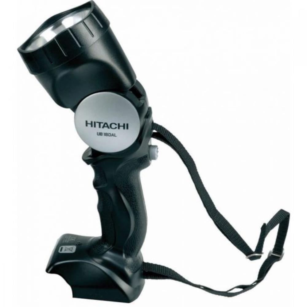 HiKOKI UB18DAL 14.4/18V Battery Powered Torch (Bare Unit) | Toolfix ...