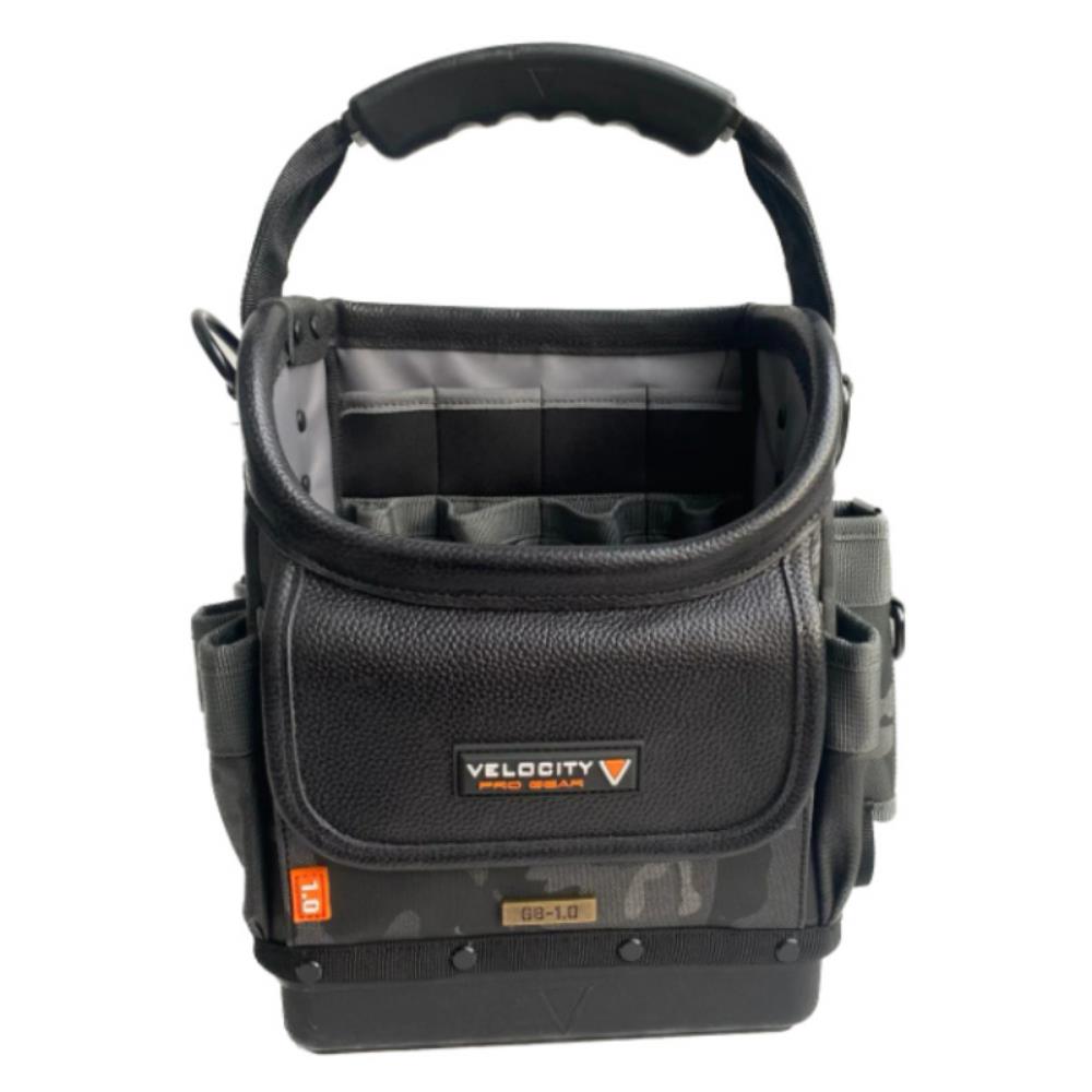 Velocity Pro Gear Rogue 1.0 Open Tote Camo VR-1809 | Toolfix | Dundalk ...