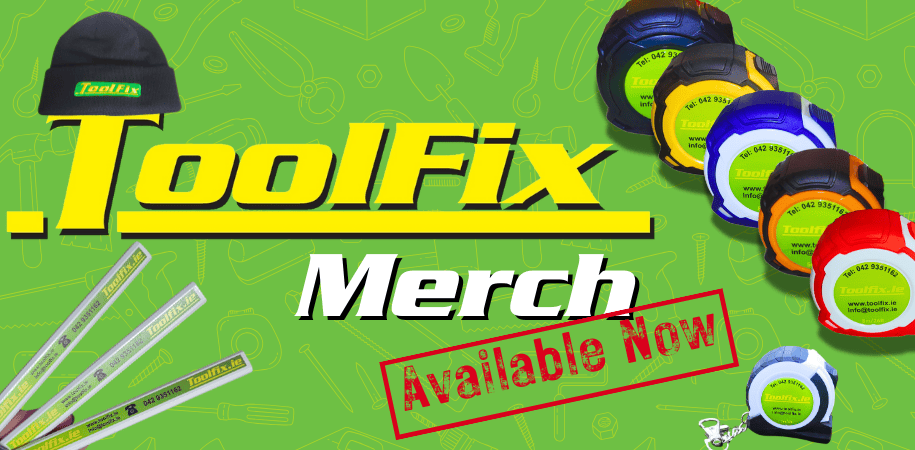 Toolfix | Dundalk | Ireland