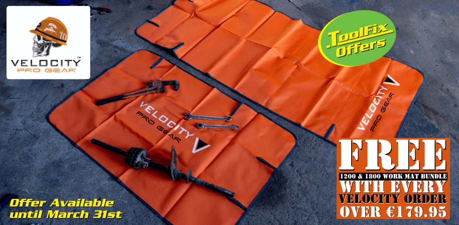 Toolfix | Dundalk | Ireland