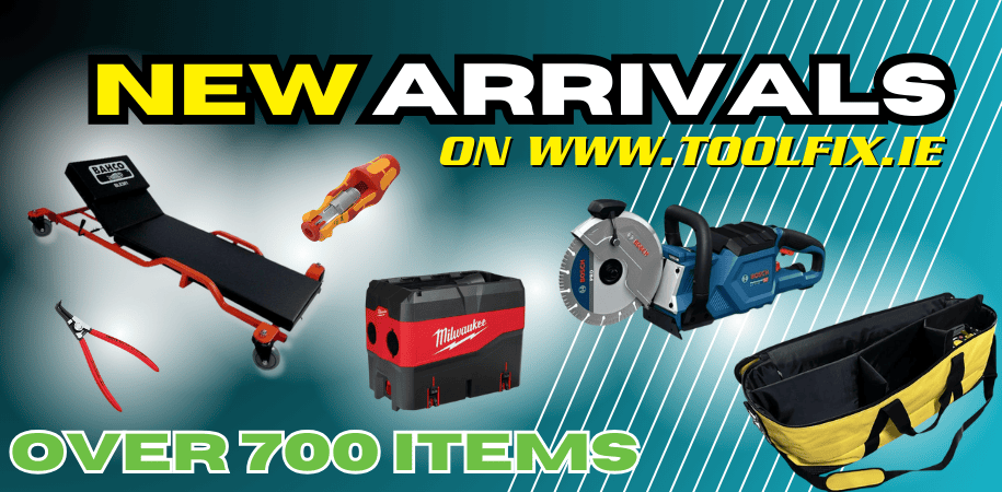 Toolfix | Dundalk | Ireland