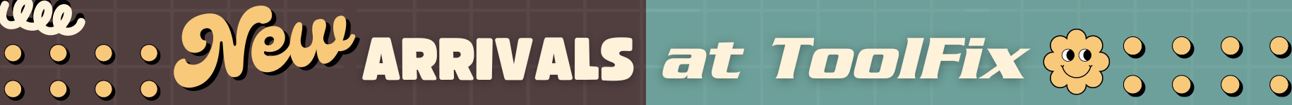 New | Toolfix Hardware | Ireland