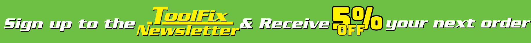 Toolfix | Dundalk | Ireland