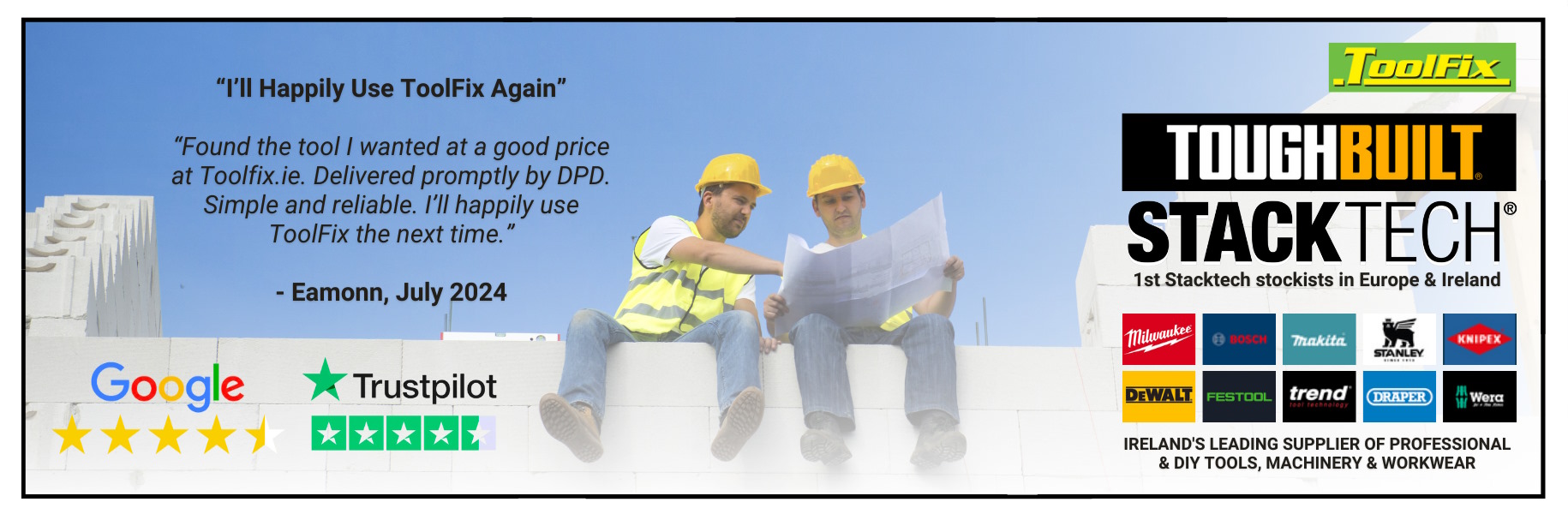 Toolfix | Dundalk | Ireland