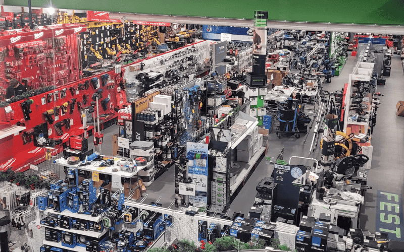 About Us | Toolfix | Dundalk | Ireland