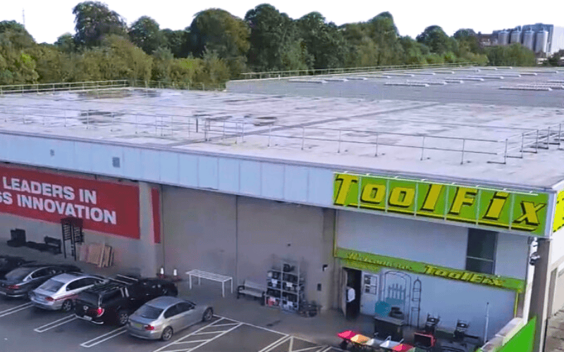 About Us | Toolfix | Dundalk | Ireland