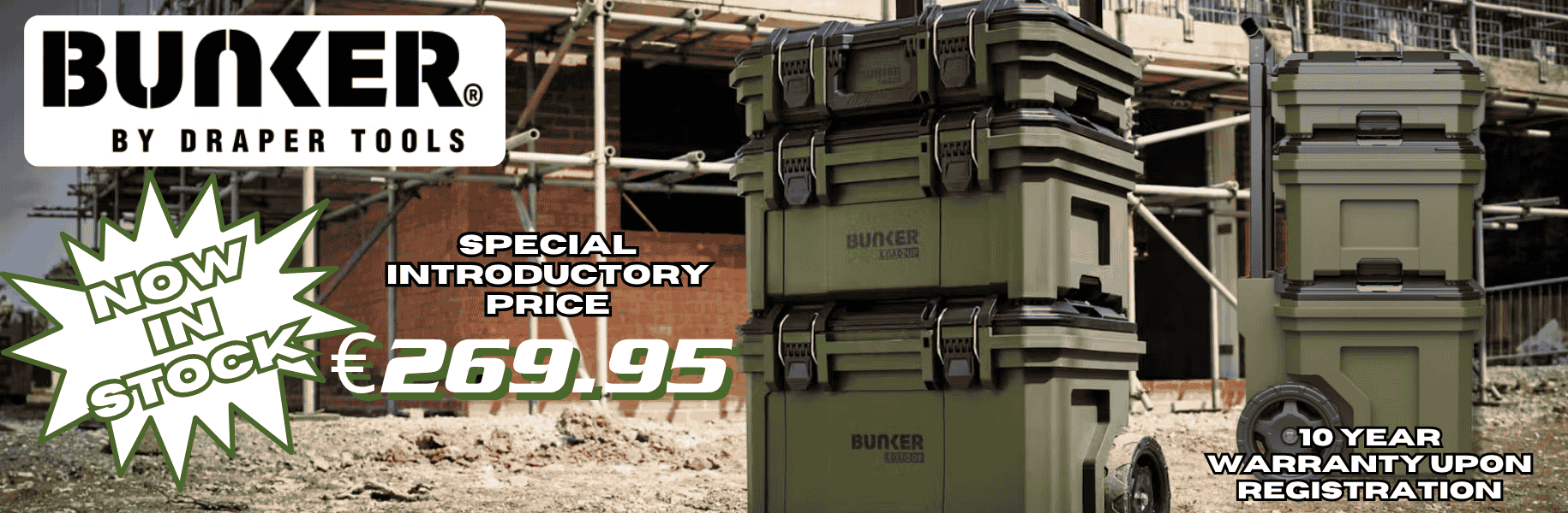 Toolfix | Dundalk | Ireland