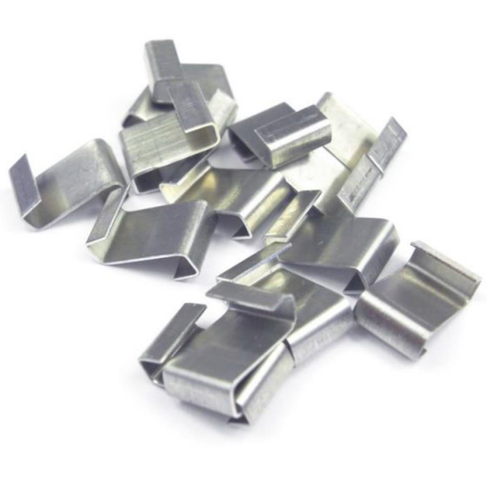 Gardman Greenhouse Glazing Z Clips (25) | ecostore.ie Ireland