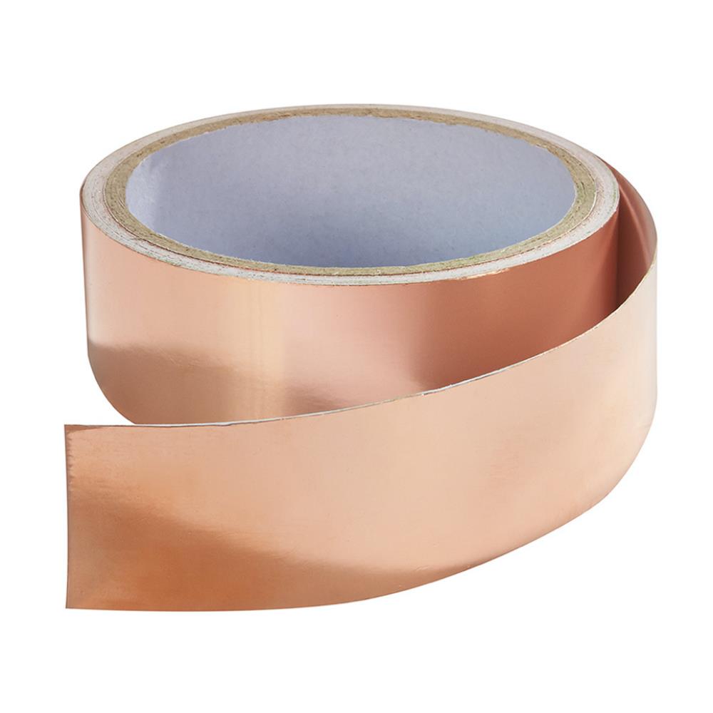Copper Slug Tape 4m | Your Home and Garden