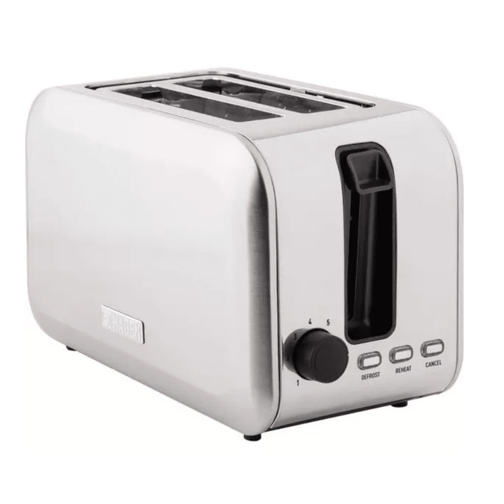 Haden Stoke 2 Slice Toaster | Your Home and Garden