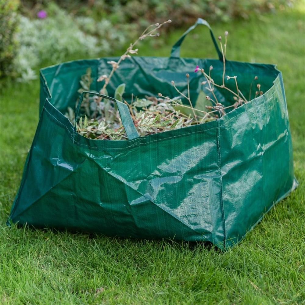 Gardman Giant Garden Tidy Bag | Your Home and Garden