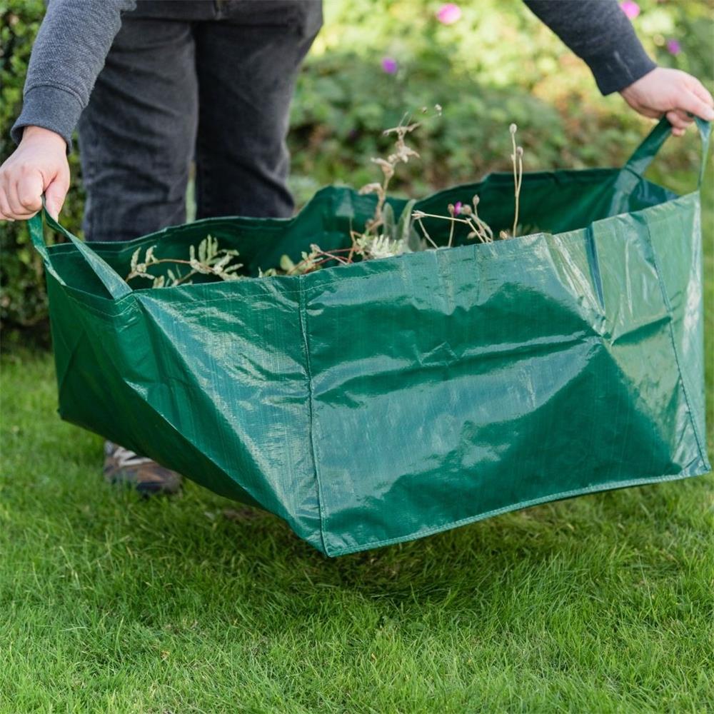 Gardman Giant Garden Tidy Bag | Your Home and Garden
