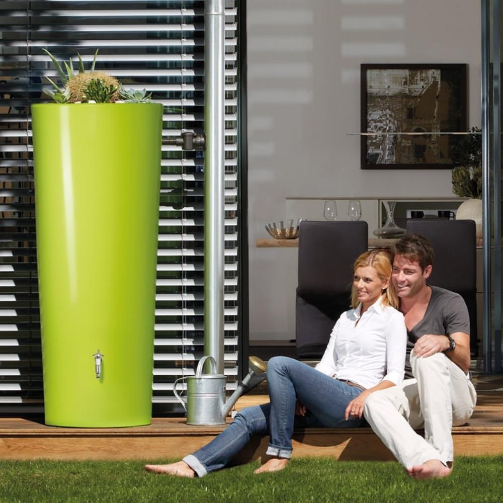 Graf 2in1 Water Tank - (Apple) | ecostore.ie Ireland