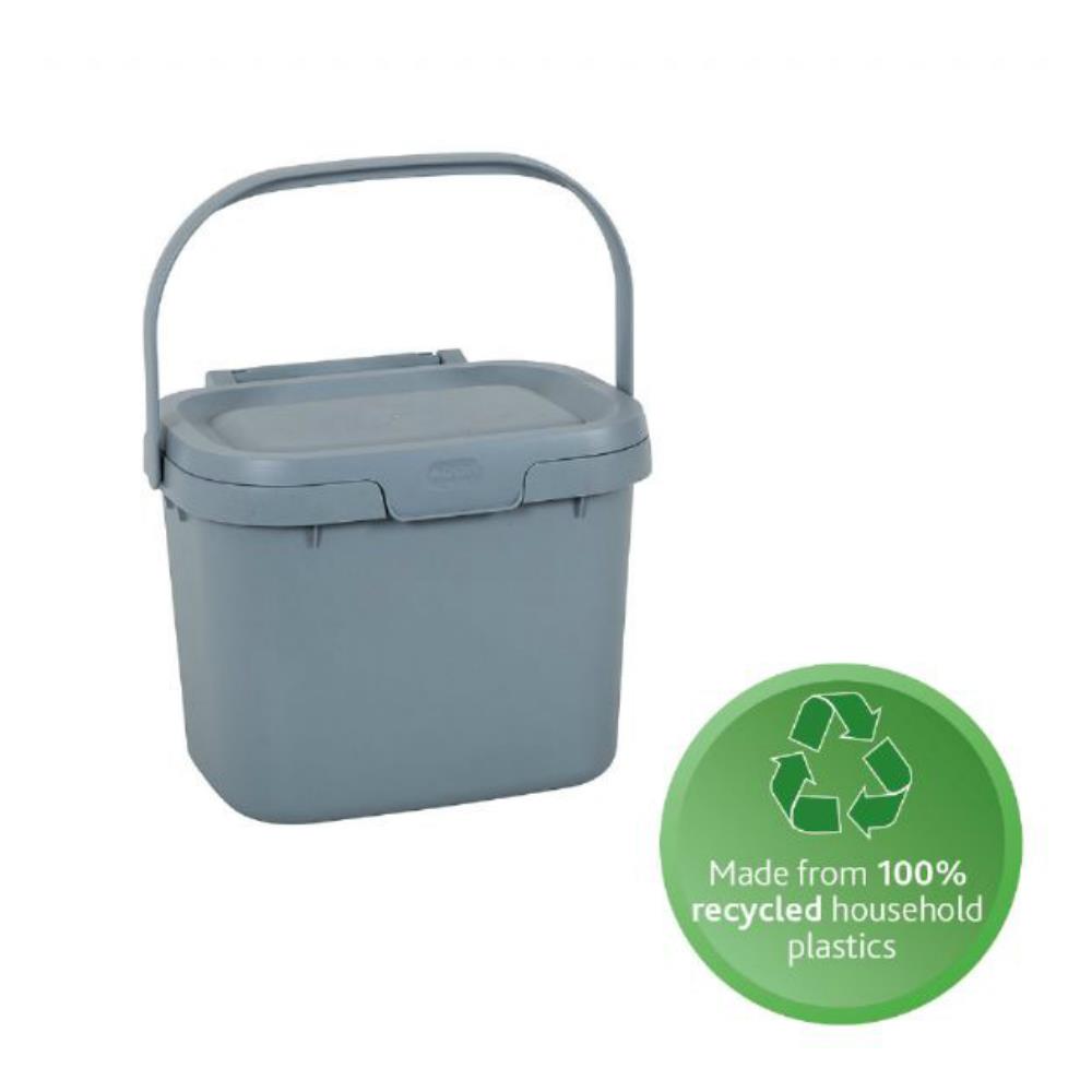 Addis Eco Range Kitchen Caddy | ecostore.ie Ireland