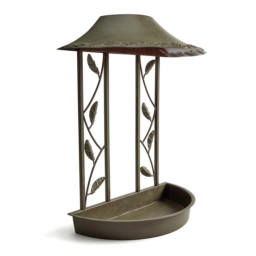 Peckish Wall Hanging Bird Table | ecostore.ie Ireland
