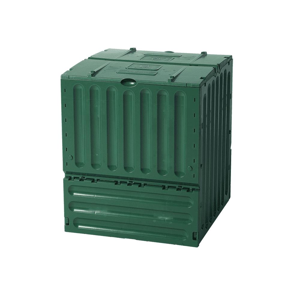 Garantia ECO-KING Composter - 600 ltr | ecostore.ie Ireland